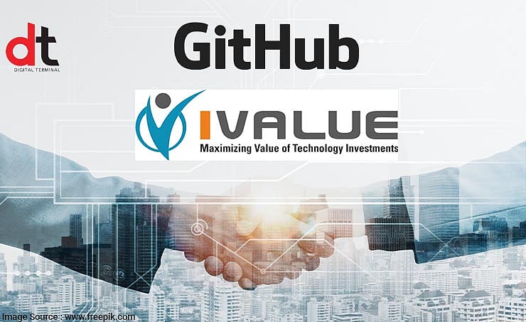 GitHub India, iValue InfoSolutions, GitHub Distributor, IT Distributor, Distribution Partnership ...
